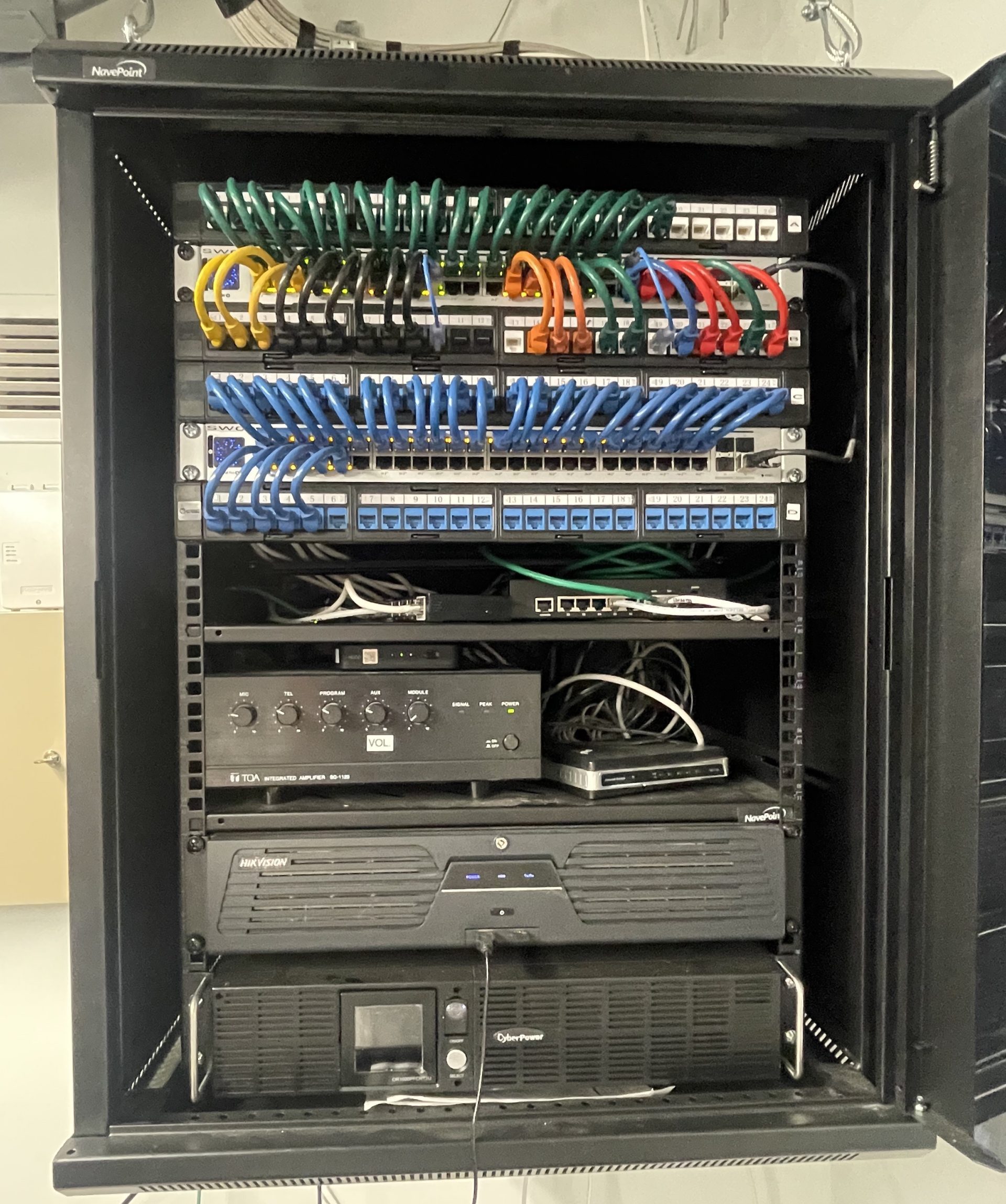 DilSe.IT Summer '23 Tech Infrastructure Refreshes - DilSe.IT